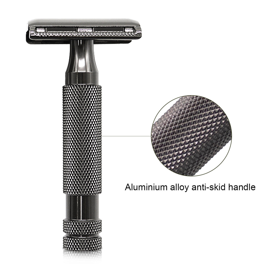 Professional Shaving Brush and Safety Razor Shop – GG